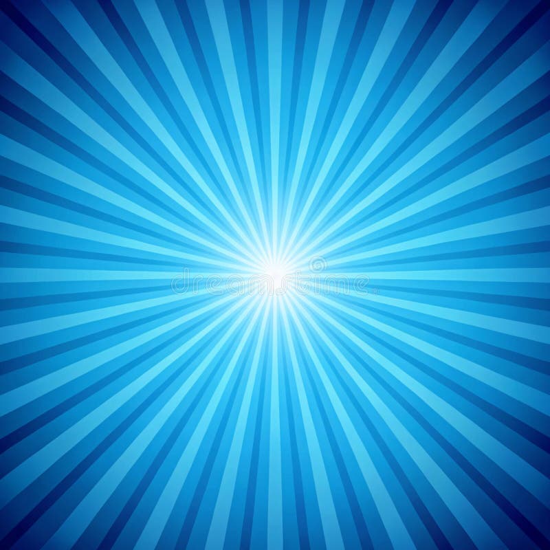 Blue Gradient Background Radial Effect, Background Ramp Effects Blue ...