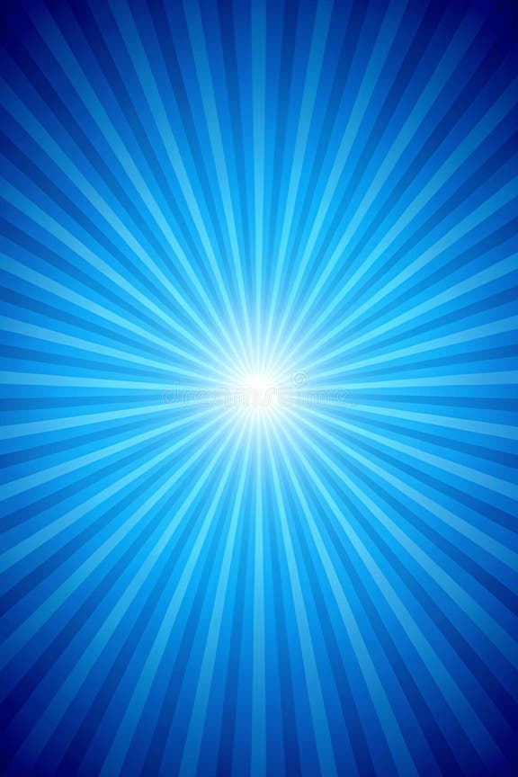Blue Gradient Background Radial Effect, Background Ramp Effects Blue ...