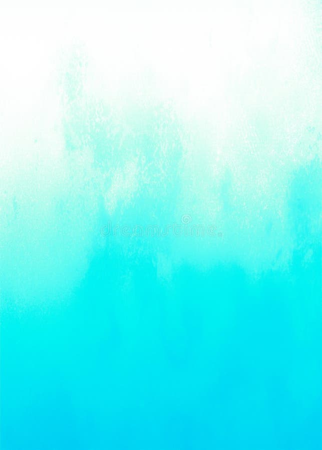 Blue Gradient Pattern Vertical Background Stock Illustration ...