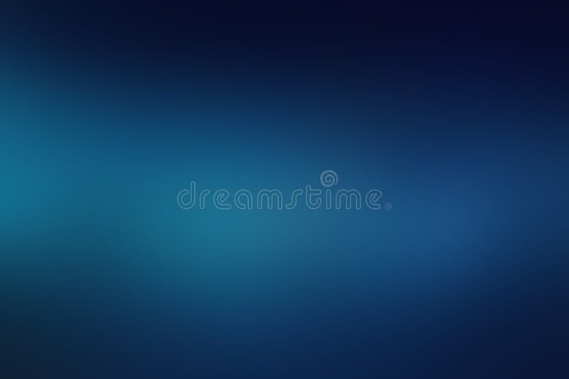 Blue Gradient Background,Simple Gradient Form Blend of Blue Color Space ...