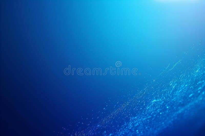 Blue Gradient Background, Simple, High Resolution, Sharp Focus, Studio ...