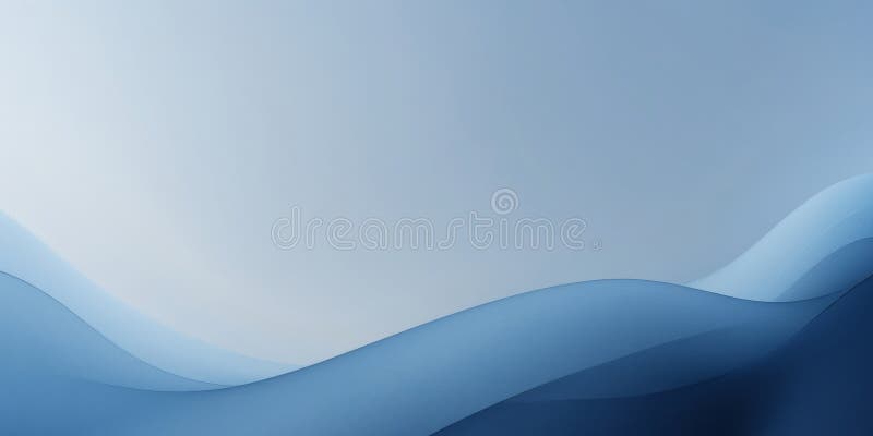 Blue Gradient Background with Soft Light Noise Texture Effect for ...
