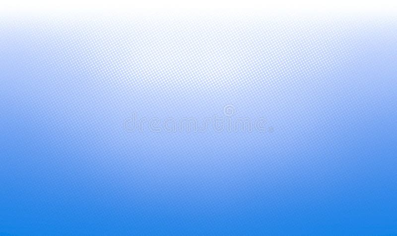 Blue Gradient Background Template for Your Graphic Design Works Gentle ...