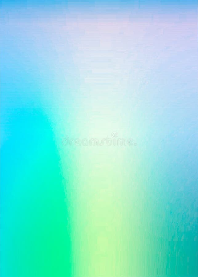 Blue Gradient Background. Vertical Backdrop with Copy Space for Text or ...