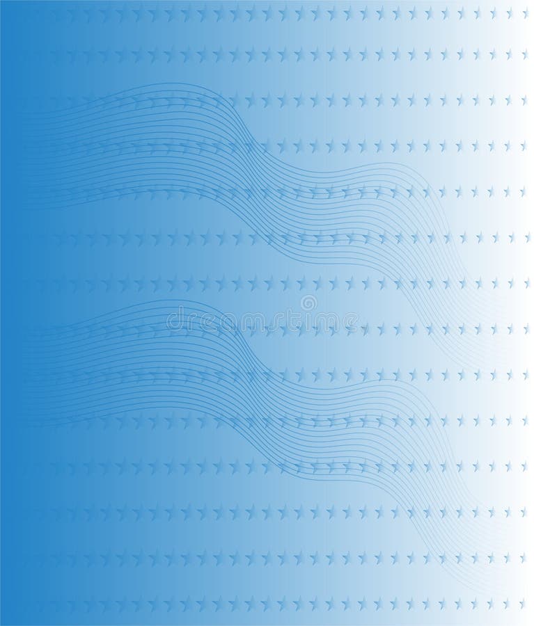 Star Wave Background Stock Illustrations – 124,244 Star Wave Background ...