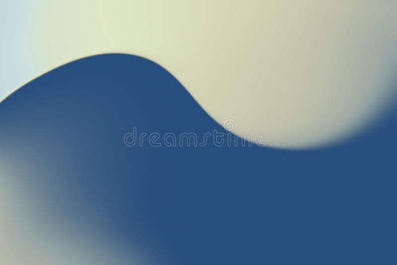 Blue Gradient Background. Web Banner Design. Dynamic Background with ...