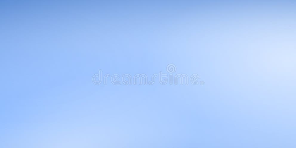 Blue Gradient Blur Background Stock Vector - Illustration of design ...