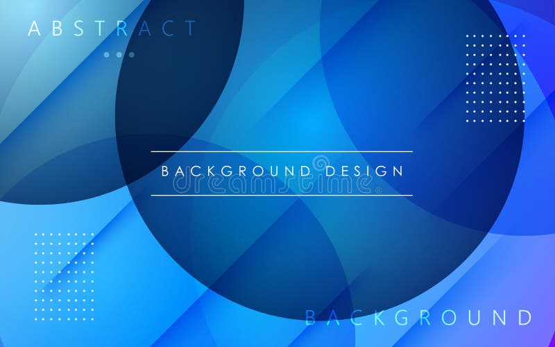 Blue Gradient Color Abstract Light Diagonal Background. Modern ...