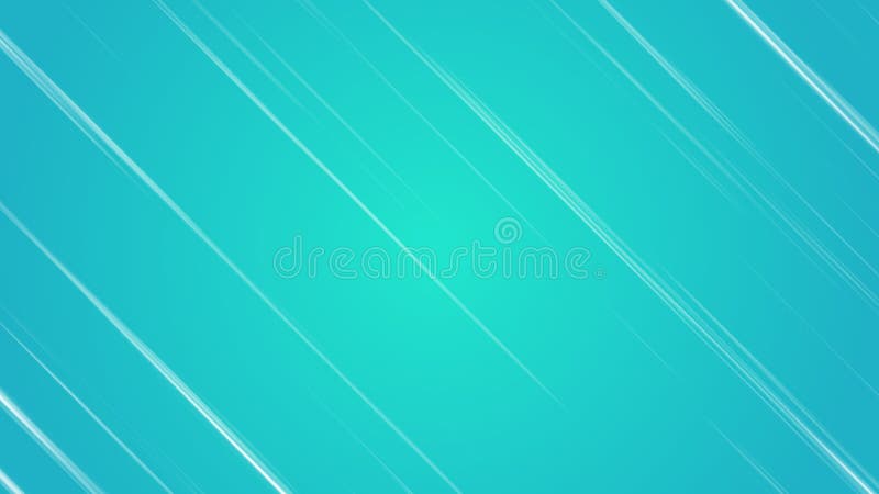 Blue Gradient Blue Colored Anime Speed Lines Background. Stock ...