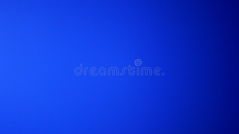 Blue Gradient Defocused Abstract Photo Smooth Lines Pantone Color ...