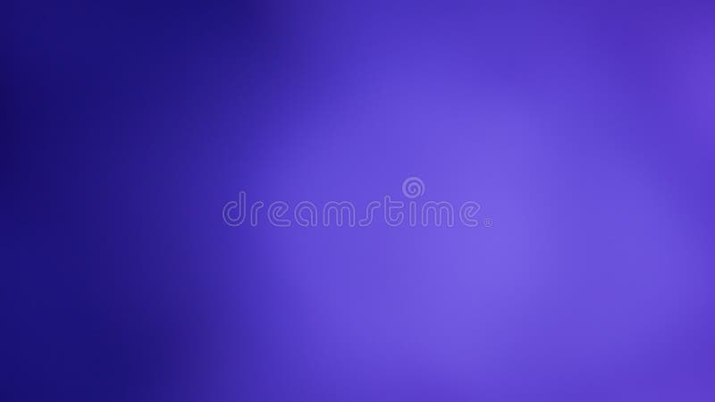 Blue Gradient Defocused Abstract Photo Smooth Lines Pantone Color ...