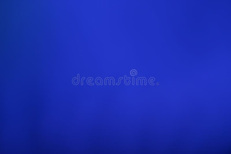 Blue Gradient Defocused Abstract Photo Smooth Lines Pantone Color ...