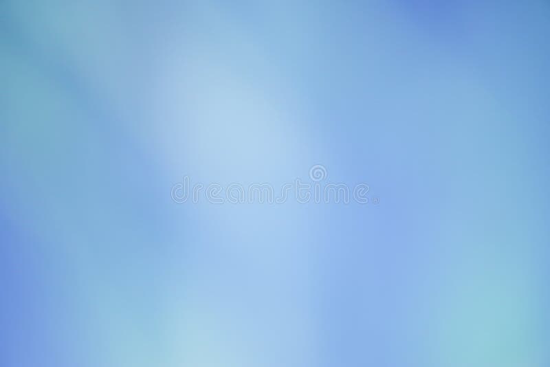 Blue Gradient Defocused Abstract Photo Smooth Lines Pantone Color ...