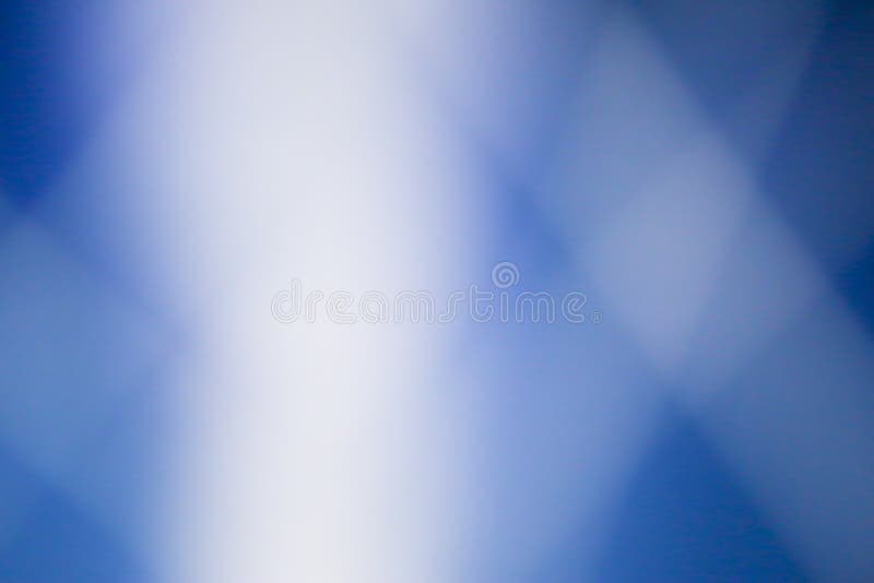 Blue Gradient Defocused Abstract Photo Smooth Lines Pantone Color ...