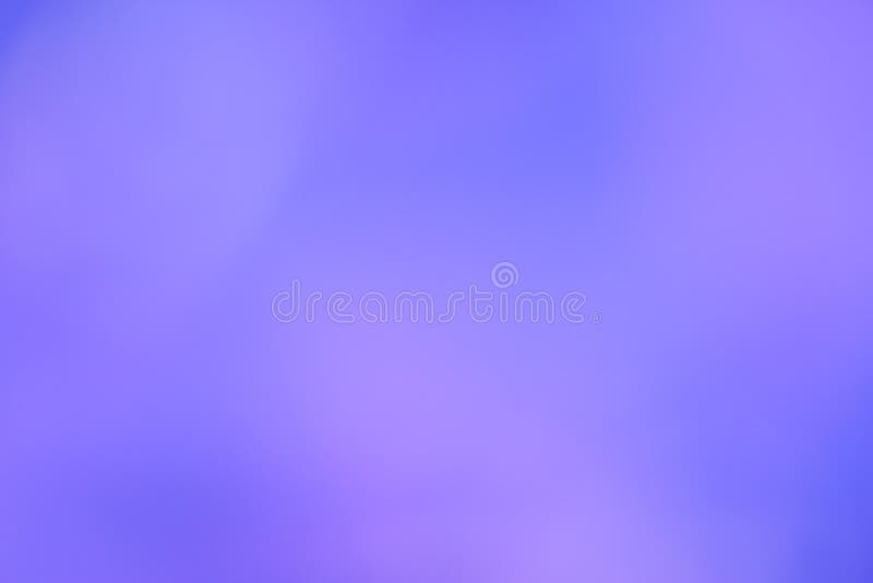 Blue Gradient Defocused Abstract Photo Smooth Lines Pantone Color ...
