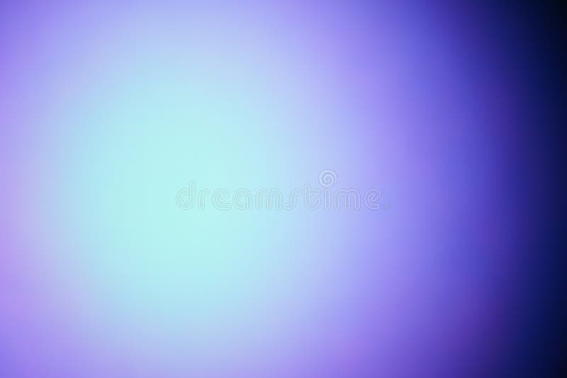 Blue Gradient Defocused Abstract Photo Smooth Lines Pantone Color ...