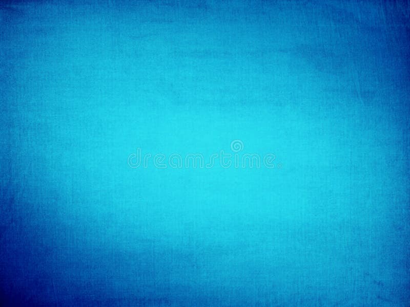 Sea Blue Gradient Watercolour Texture Background with Light Centre and ...