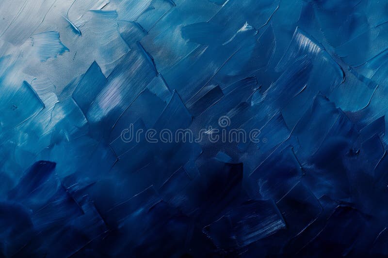 Blue Gradient with a Dull and Subtle Design, Blue and White Background ...