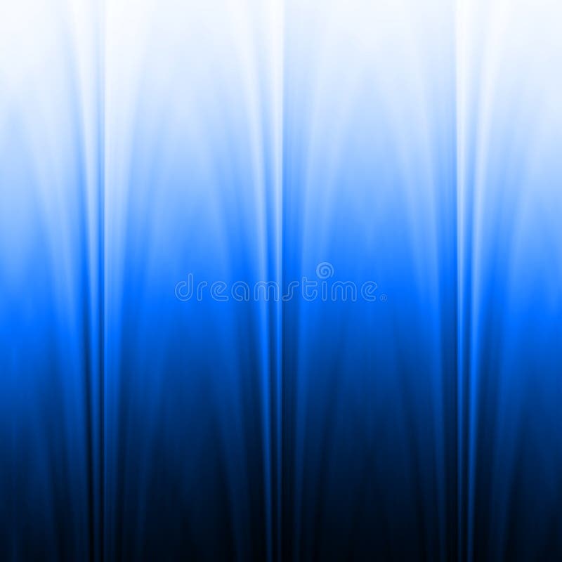 Blue gradient effect stock illustration. Illustration of abstraction ...