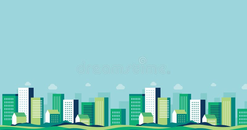 Blue Gradient Forest Mountain Nature Backgroundsmall Green Gradient ...