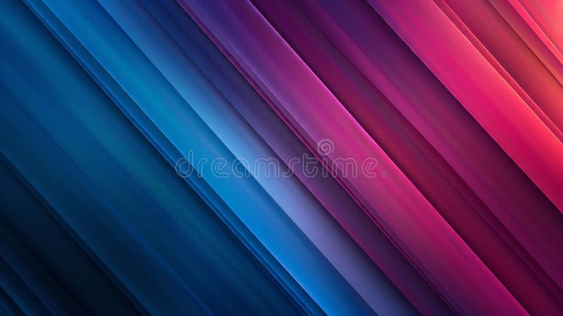 Blue Gradient with Geometric Lines, Sports Poster Base Image, Dynamic ...