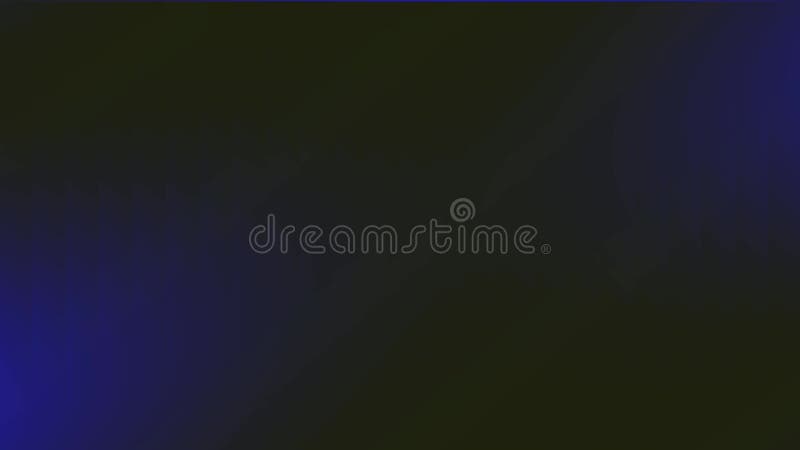 Blue Gradient Glass Background Moving Slowly. Smooth Color Transition ...