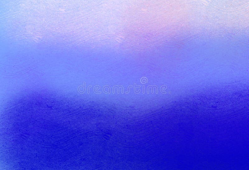 Blue Gradient Grain Wallpaper Abstract Blue Sea Sky Texture Background ...