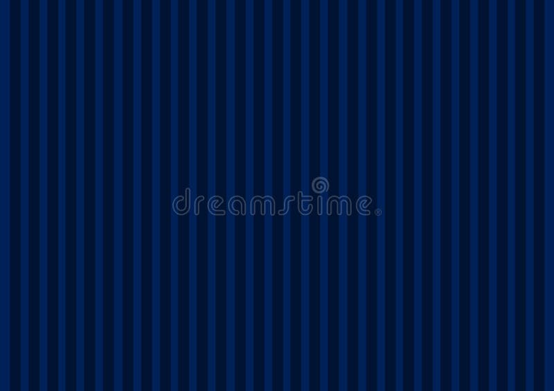 Blue Gradient Lines Background for Use As Wallpaper Stock Illustration ...
