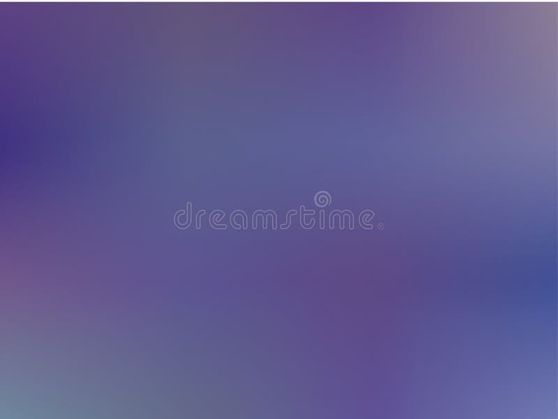Blue Gradient Mesh Abstract Background. Blurred Bright Colors, Colorful ...