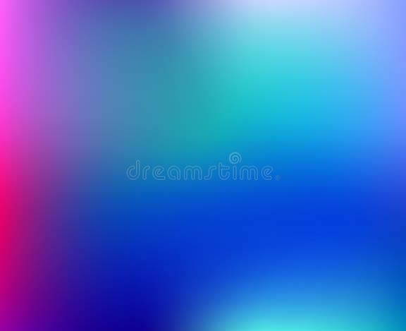 Blue Gradient Mesh Background Abstract Design Creative Stock Vector ...