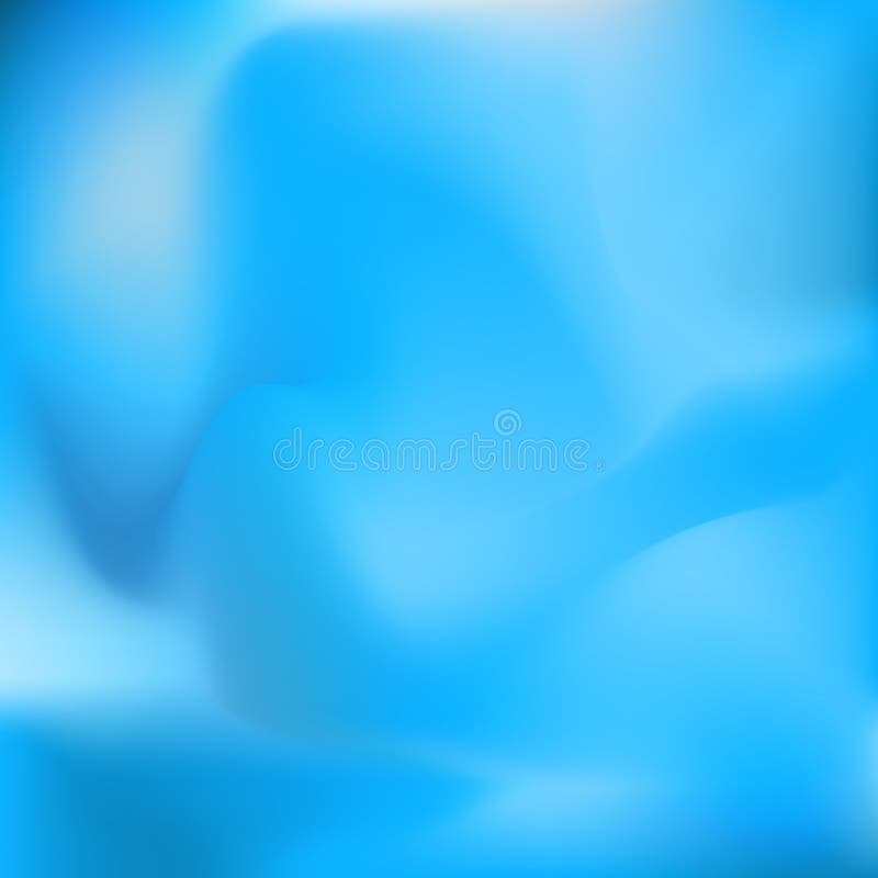 Blue gradient mesh stock vector. Illustration of background - 116943059