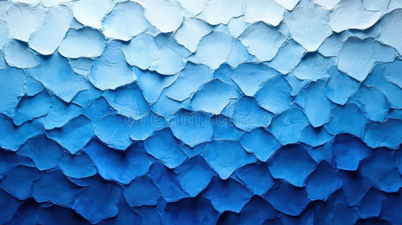 Blue Gradient stock illustration. Illustration of pattern - 338765212