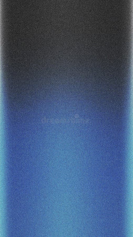 Blue Gradient Noise Grain Background Texture Stock Illustration ...