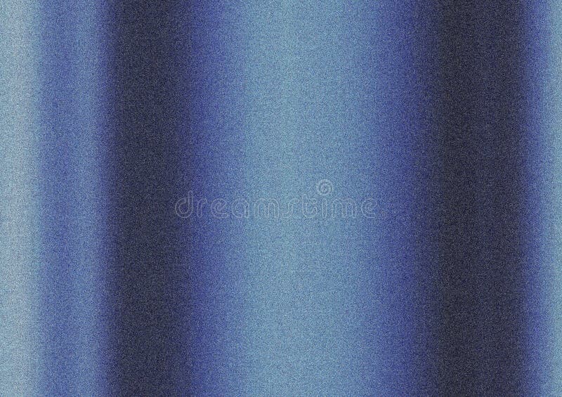 Blue Gradient Noise Grain Background Texture Stock Illustration ...