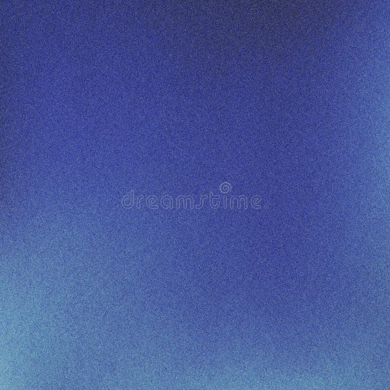 Blue Gradient Noise Grain Background Texture Stock Illustration ...