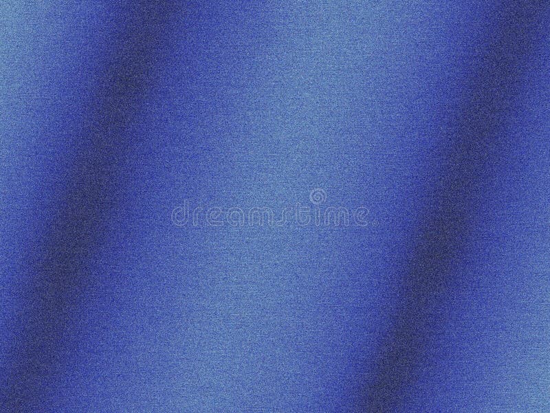 Blue Gradient Noise Grain Background Texture Stock Illustration ...