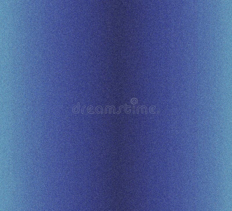 Blue Gradient Noise Grain Background Texture Stock Illustration ...