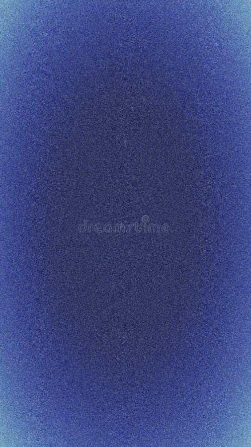 Blue Gradient Noise Grain Background Texture Stock Illustration ...