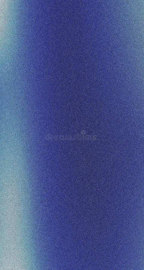 Blue Gradient Noise Grain Background Texture Stock Illustration ...