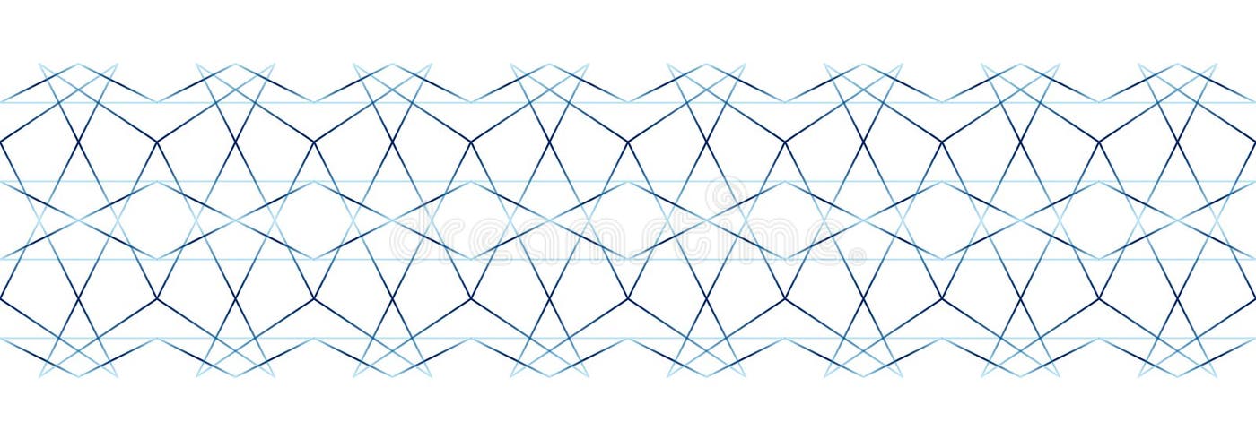 Complex Blue Border Stock Illustrations – 2,527 Complex Blue Border ...