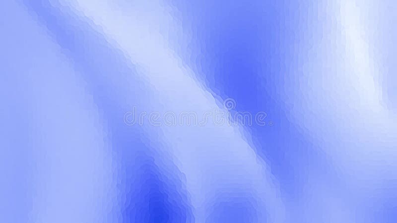 Blue Gradient with Painted Animated Effect Stock Video - Video of ...