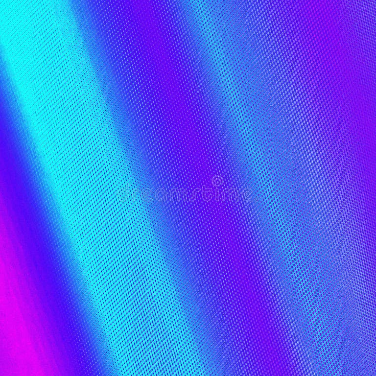 Blue Gradient Pattern Background Banner, with Copy Space for Text or ...