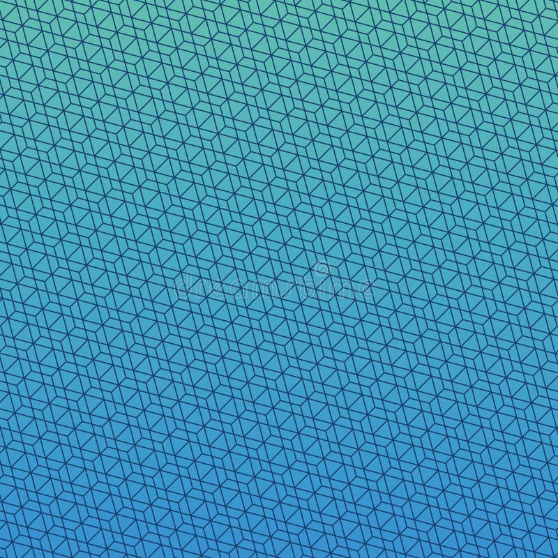 Blue Gradient and Pattern Background Vector Design Stock Vector ...