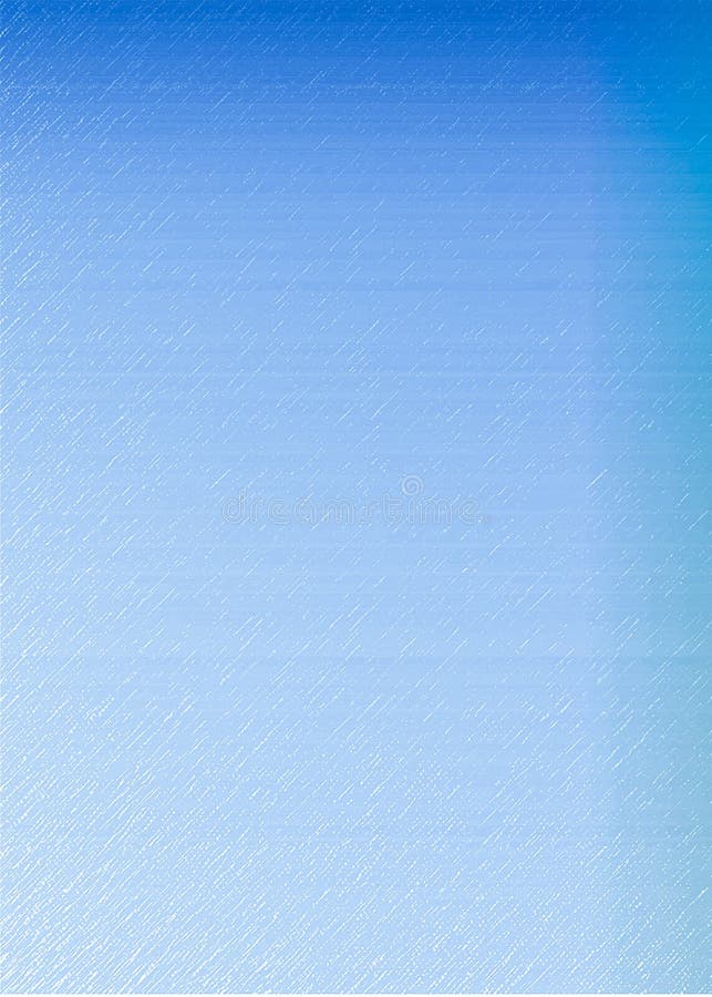 Blue Gradient Pattern Vertical Background. Simple Design. Template, for ...
