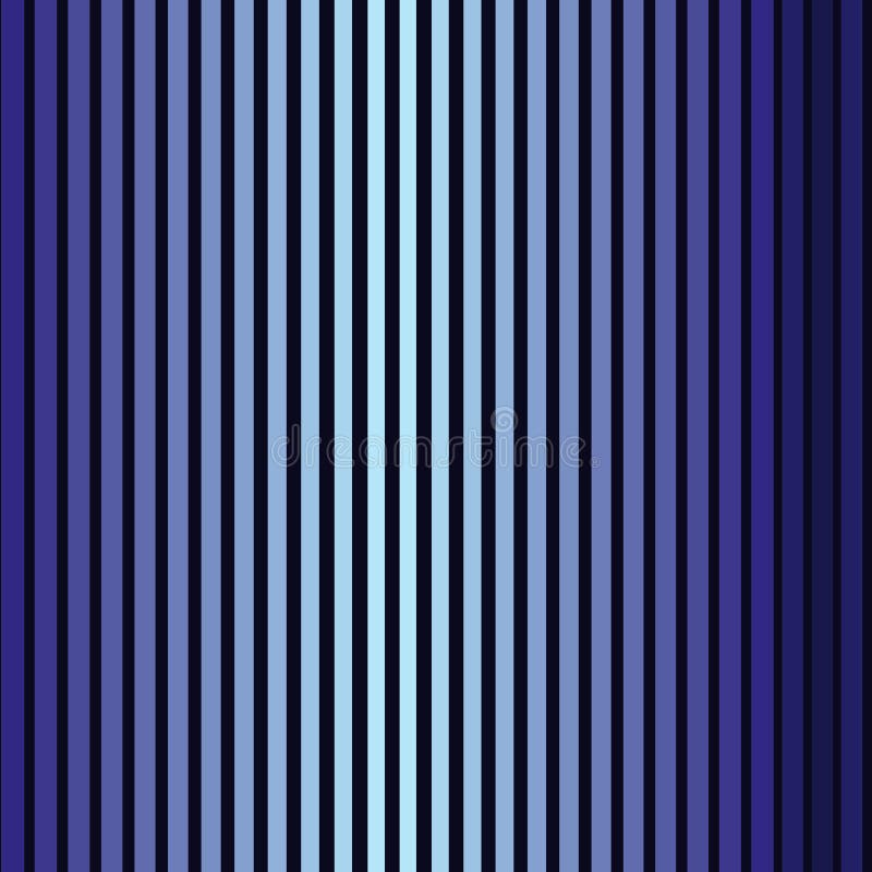 Blue Gradient Seamless Background Stock Vector - Illustration of ...