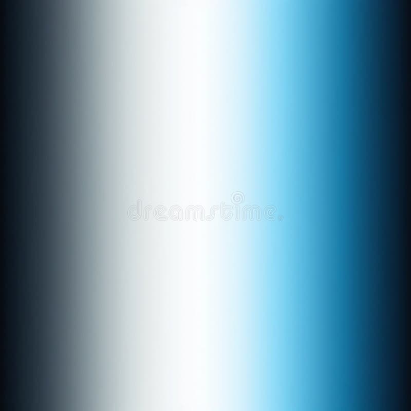 Blue Gradient with Soft Glow and Ethereal Tech Aesthetic Stock ...
