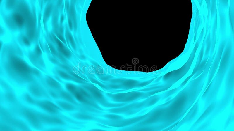 Dynamic Stone Transitions Rock Animation Revealing Effect Vertical Wipe ...