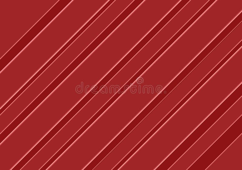 Blue Gradient Striped Line Pattern Background Stock Illustration ...