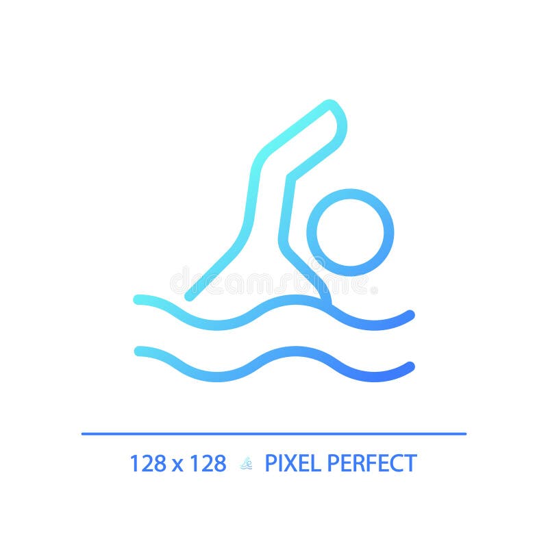 Pixel Swimmer Stock Illustrations – 112 Pixel Swimmer Stock ...