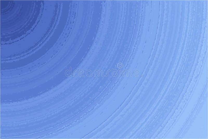 Blue Gradient Swirl Background Stock Illustration - Illustration of ...